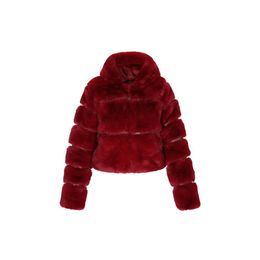 Taddy Between-Season Jacket 'Fashion Look' female Red size M