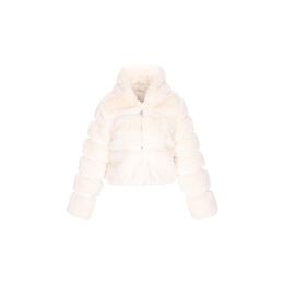 Taddy Between-Season Jacket 'Fashion Look' female White size S