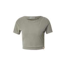Guess Shirt 'PRISCA' female Grey size XL