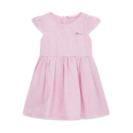 Guess Kleid M&auml;dchen Gr&ouml;&szlig;e 92 rosa