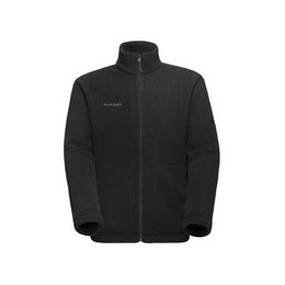 Mammut Funktionsfleecejacke &lsquo;Falera&rsquo; Herren Gr&ouml;&szlig;e XL schwarz