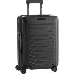 Porsche Design Trolley 'Roadster' Herren Gr&ouml;&szlig;e One Size schwarz