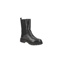 Geox Boots 'Geox IRIDEA Stiefel schwarz Amphibiox D26D0B' Damen Gr&ouml;&szlig;e 39 schwarz Winterschuhe