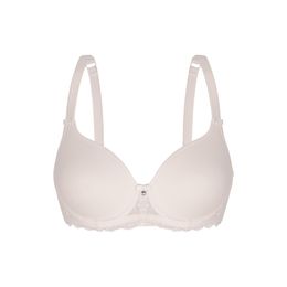 Sassa Mode sassa BH 'Summer Feeling' Damen Gr&ouml;&szlig;e 85 creme