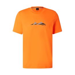 Bogner Fire & Ice Bogner Fire + Ice T-Shirt 'Paco' Herren Gr&ouml;&szlig;e M anthrazit / hellgrau / schwarz