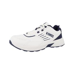K-Swiss Sneaker 'Fario' Herren Gr&ouml;&szlig;e 41.5 navy / wei&szlig;