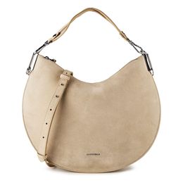 Coccinelle Schultertasche 'Sunup' Damen Gr&ouml;&szlig;e One Size beige