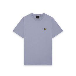 Lyle & Scott Lyle & Scott T-Shirt Herren Gr&ouml;&szlig;e XXL hellblau