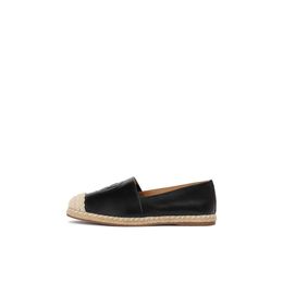 Kazar Espadrilles female Black size 41