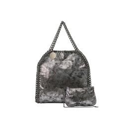 Naemi Shopper female Grey size One Size