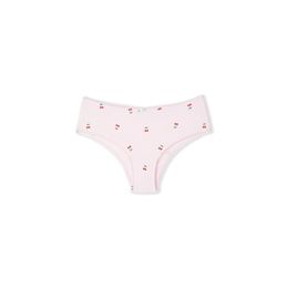 Etam Boyshorts female Pink size XL