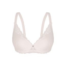 Sassa Mode sassa BH 'Summer Feeling' Damen Gr&ouml;&szlig;e 75 beige