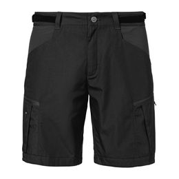 Sch&ouml;ffel Sch&ouml;ffel Shorts 'Maghera' Herren Gr&ouml;&szlig;e XL schwarz
