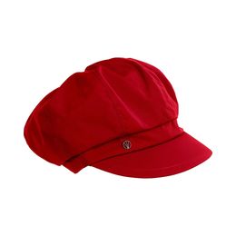 Loevenich Cap Damen Gr&ouml;&szlig;e 55/60 rot