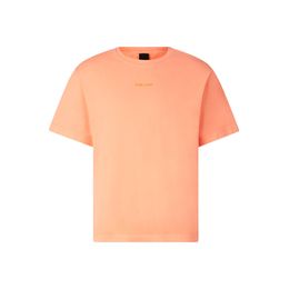 Bogner Fire & Ice Bogner Fire + Ice T-Shirt 'Avan' Herren Gr&ouml;&szlig;e M apricot
