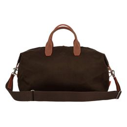 Jump Weekender 'Uppsala' female Brown size One Size