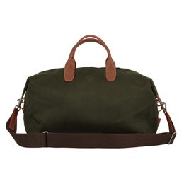Jump Weekender 'Uppsala' female Green size One Size
