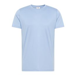 Eterna T-Shirt Herren Gr&ouml;&szlig;e XXXL hellblau