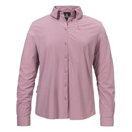 Sch&ouml;ffel Sch&ouml;ffel Bluse 'Dunajec WMN' Damen Gr&ouml;&szlig;e M rosa