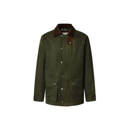 Pepe Jeans Jacke 'Joseph' Herren Gr&ouml;&szlig;e XXL dunkelbraun / dunkelgr&uuml;n