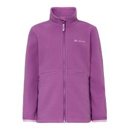 Vaude Funktionsjacke 'Pulex' Jungen Gr&ouml;&szlig;e 158/164 lila
