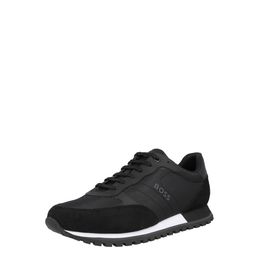 BOSS Sneakers 'Parkour' male Black size 42