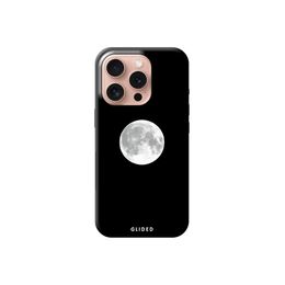 Glided Smartphoneh&uuml;lle 'Epic Moon Glided Handyh&uuml;lle' Damen Gr&ouml;&szlig;e iPhone 16 Pro schwarz