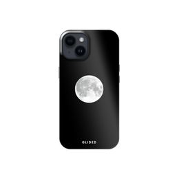 Glided Smartphoneh&uuml;lle 'Epic Moon Glided Handyh&uuml;lle' Damen Gr&ouml;&szlig;e iPhone 16 Pro schwarz