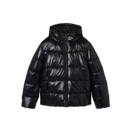lmtd LIMITED BY NAME IT LMTD Jacke 'NLNMAYER' Jungen Gr&ouml;&szlig;e 134/140 schwarz
