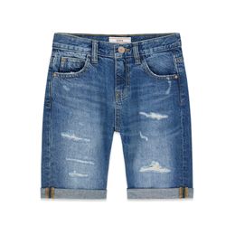 Guess Shorts Jungen Gr&ouml;&szlig;e 170 blau