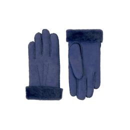 Kessler Fingerhandschuhe 'ILVY' Damen Gr&ouml;&szlig;e L/XL hellblau