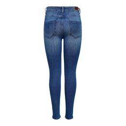 Only Jeans 'Mila' Damen Gr&ouml;&szlig;e 28 blue denim