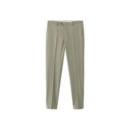 Mango Man Pants male Green size 44