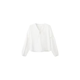MANGO TEEN Blouse 'Mika' female White size XS