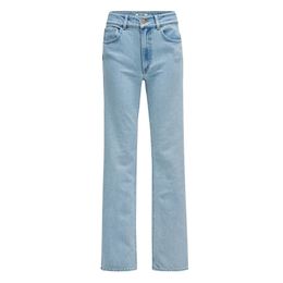 Salsa Jeans Jeans Damen Gr&ouml;&szlig;e 25 himmelblau