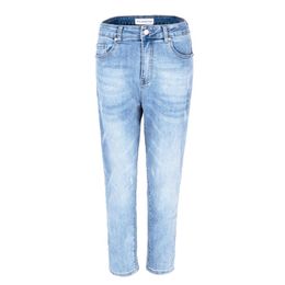 Fraternel Jeans female Blue size 34