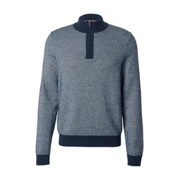 BOSS Sweater 'H-Hettore' male Blue size M
