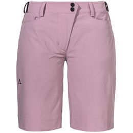 Sch&ouml;ffel Sch&ouml;ffel Shorts 'Keitele' Damen Gr&ouml;&szlig;e XXXL rosa