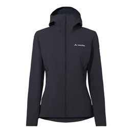 Vaude Outdoorjacke 'Tekoa II' Damen Gr&ouml;&szlig;e XXS schwarz