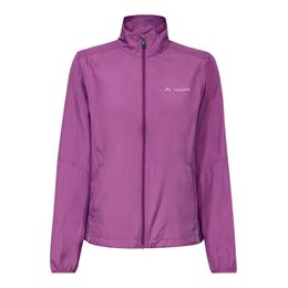Vaude Outdoorjacke 'Dundee Damen Gr&ouml;&szlig;e S lila