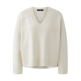 Oui Pullover Damen Gr&ouml;&szlig;e XXXL offwhite