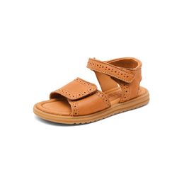 bisgaard Sandals 'Andrea' girl Brown size 32