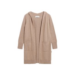 armedangels Strickjacke 'Warma' Damen Gr&ouml;&szlig;e XXL camel