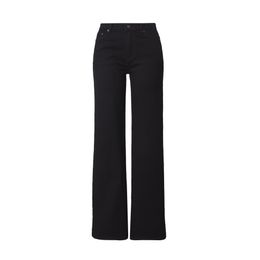 Soft Rebels Jeans 'Willa Damen Gr&ouml;&szlig;e 32/33 black denim