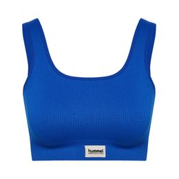 Hummel Sports Bra female Blue size M