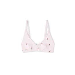 Etam Bra female Pink size XS
