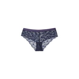 Etam Boyshorts 'Folie' female Blue size 34
