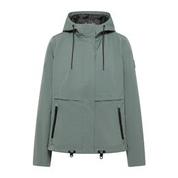Cecil Between-Season Jacket female Green size S