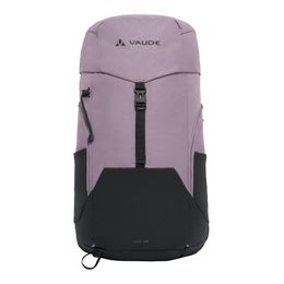 Vaude Sportrucksack 'Jura 24' Herren Gr&ouml;&szlig;e one size helllila / schwarz