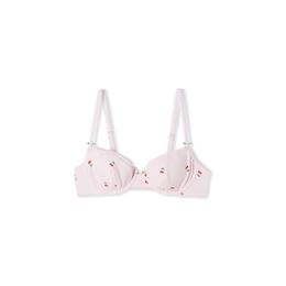 Etam Bra female Pink size 100